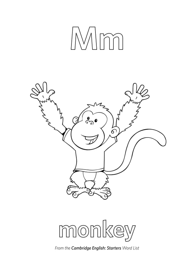 A z coloring workbooks | PDF