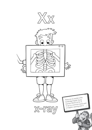 A z coloring workbooks | PDF