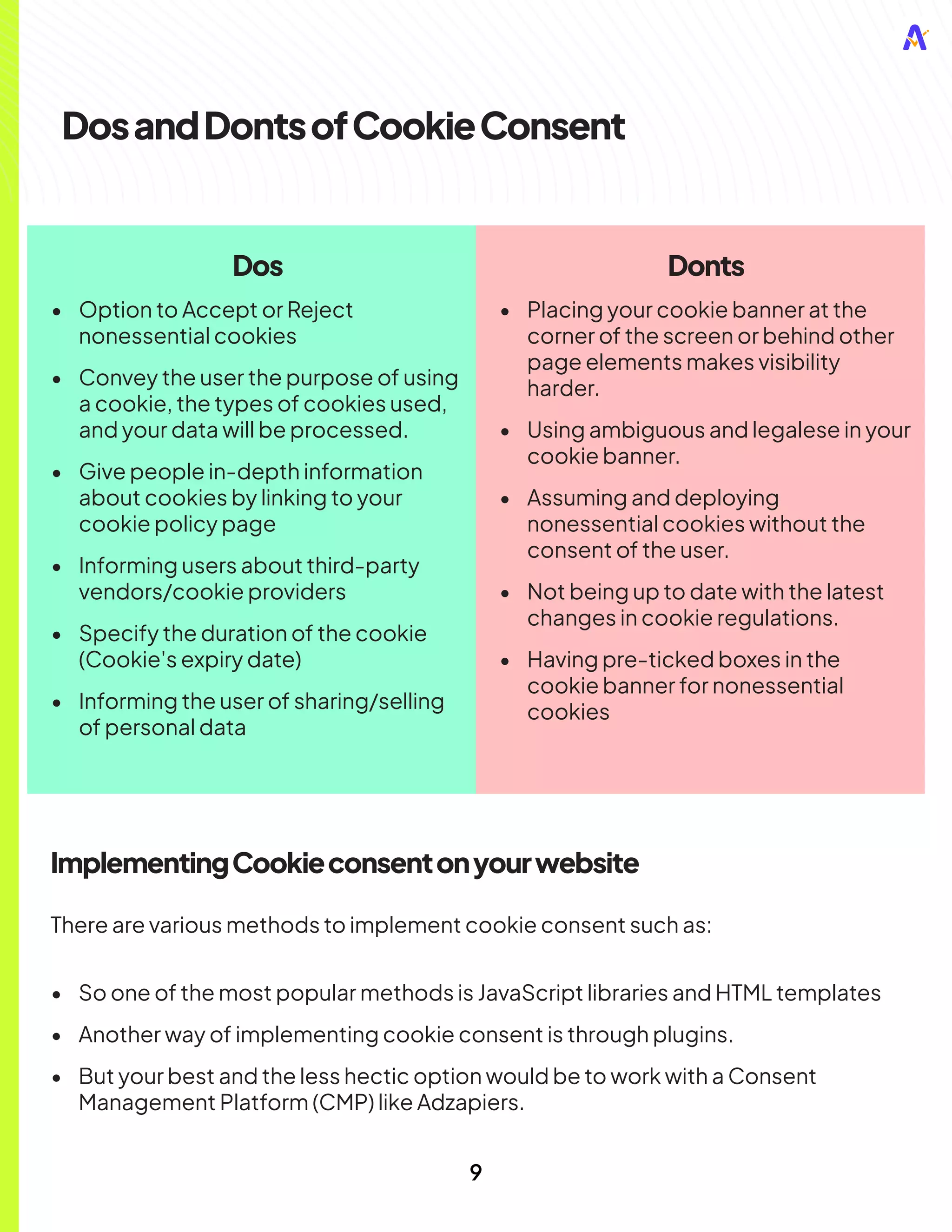 A-Z Guide to Cookie Consent and Cookie Laws Around the World.pdf