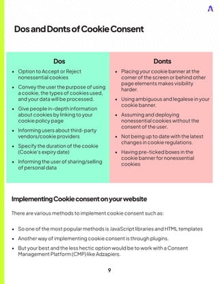 A-Z Guide to Cookie Consent and Cookie Laws Around the World.pdf
