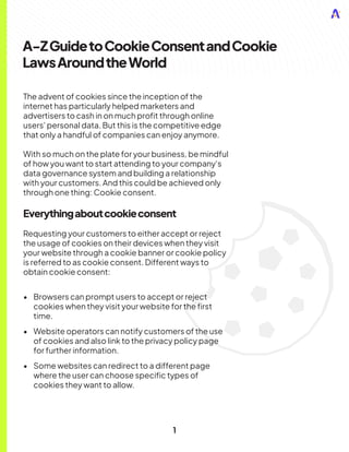 A-Z Guide to Cookie Consent and Cookie Laws Around the World.pdf