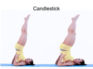 alphabet gumnastics | ODP