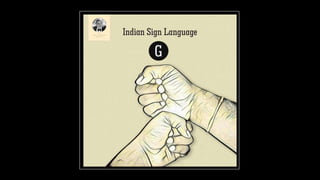 A z indian sign language | PPTX