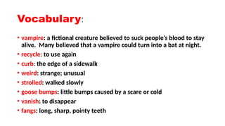 A-Z Mysteries-The Vampire's Vacation.complete.pptx