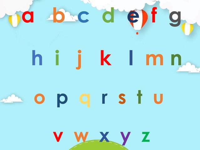 A-Z TUTOR.pptx tutorial ffffffffffffffff | PPT