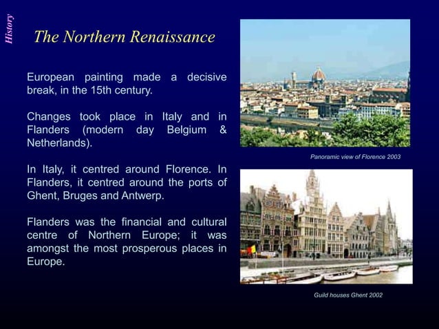 Jan van Eyck | PPT | Free Download