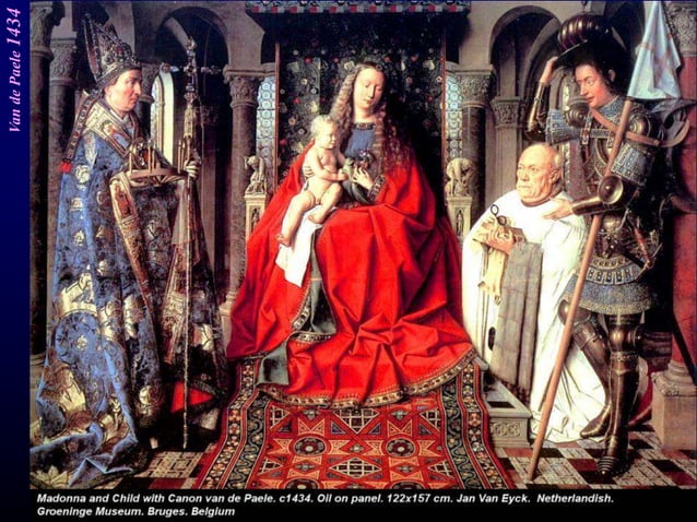 Jan van Eyck | PPT