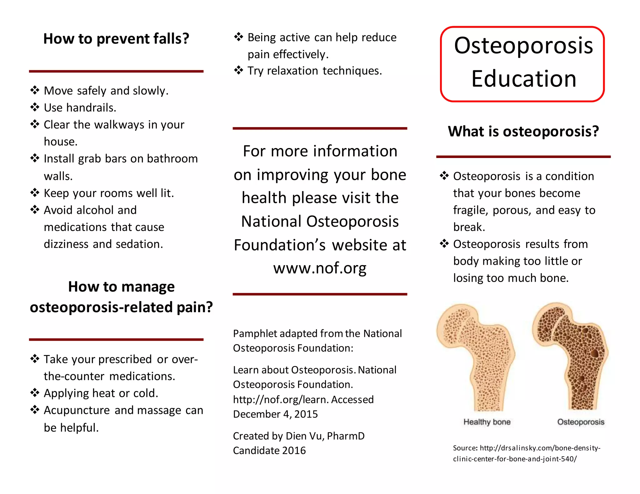 Osteoporosis flyer FINAL | DOCX