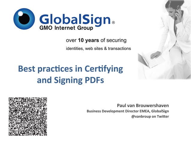 globalsign-131113043043-phpapp01 | PPT