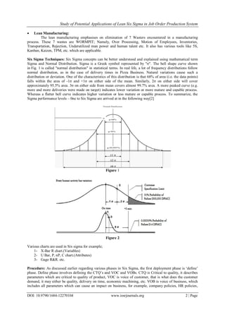 A012270104 | PDF | Mechanical and Industrial Engineering Industry ...