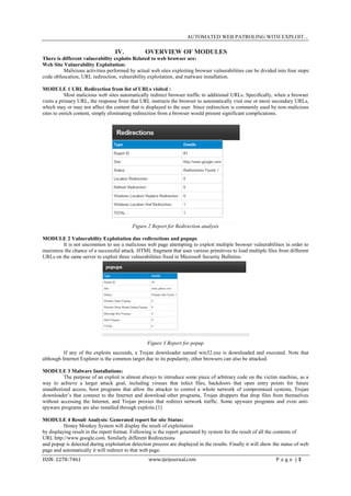 International Journal of Engineering Inventions (IJEI) | PDF | Internet | Computing