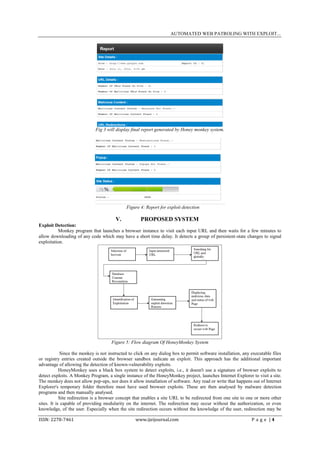 International Journal of Engineering Inventions (IJEI) | PDF | Internet | Computing