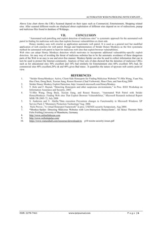 International Journal of Engineering Inventions (IJEI) | PDF | Internet ...