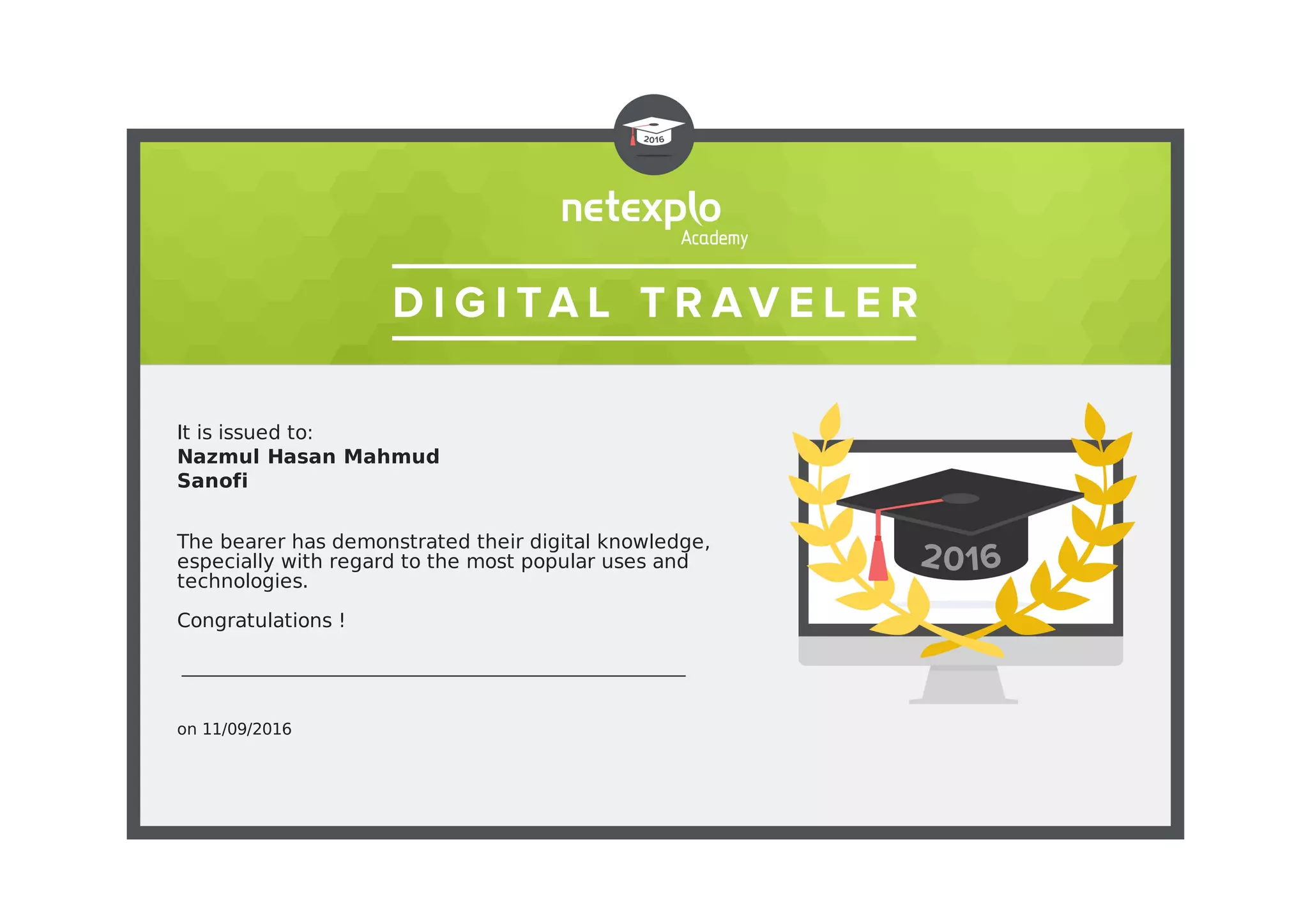 Netexplo-Academy-Digital-Traveler (1) | PDF