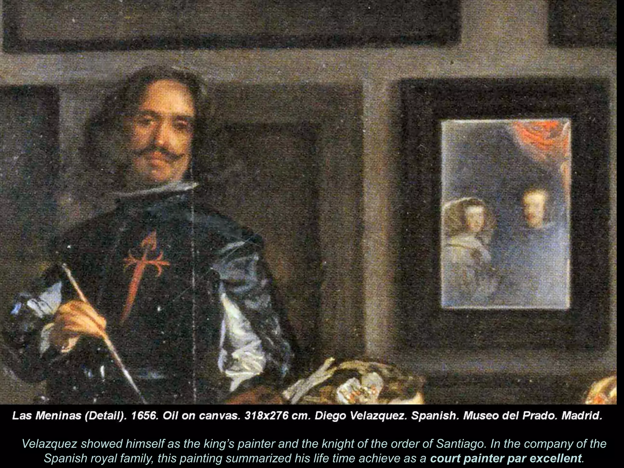 Diego Velazquez | PPSX