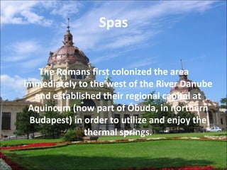 A01 budapest | PPT