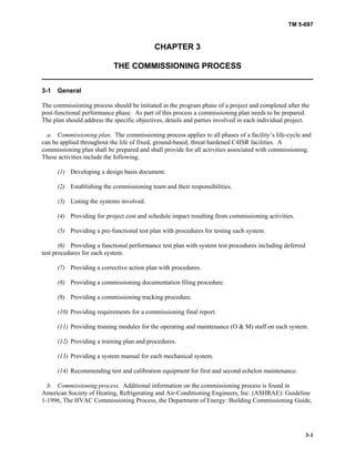 commissioning c-3 | PDF