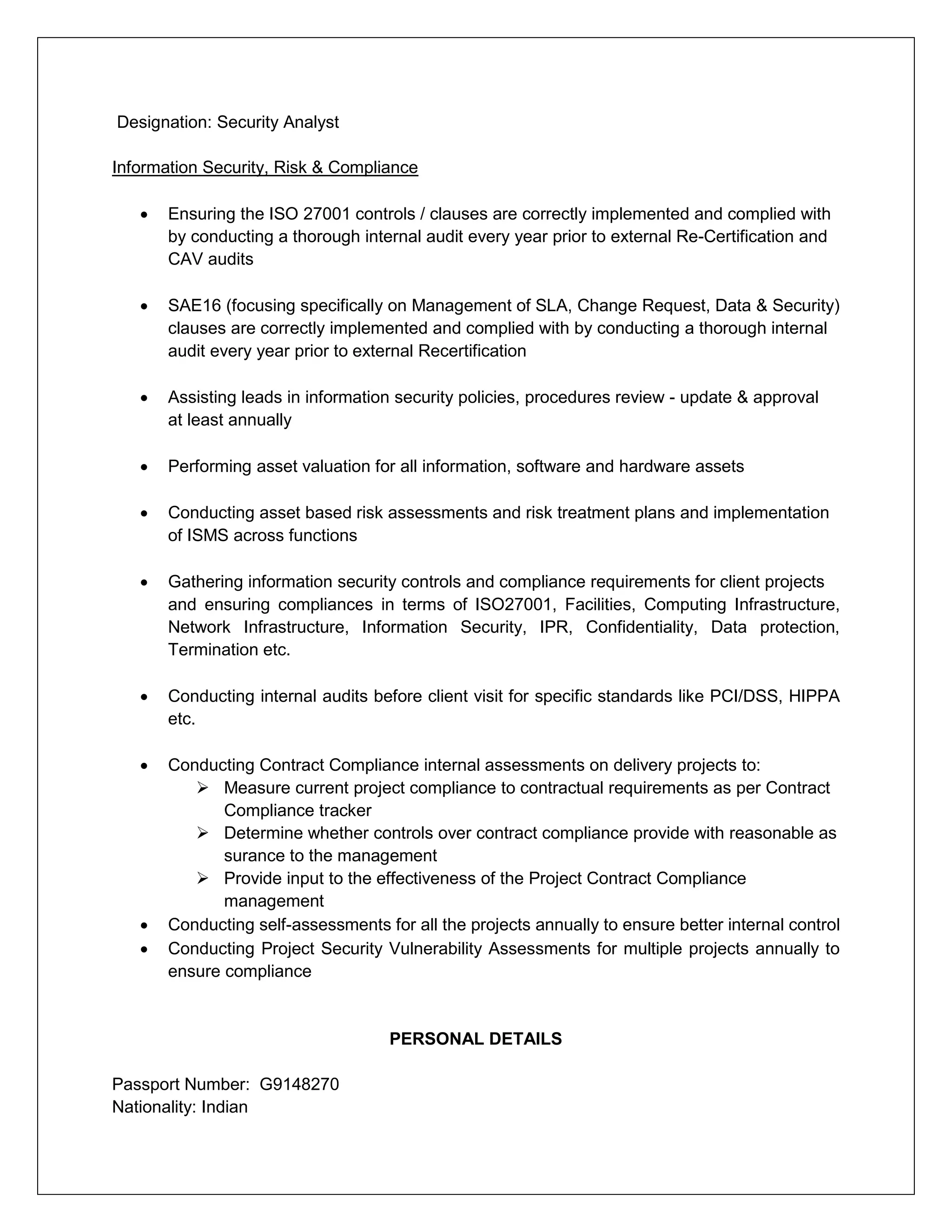 Resume_IshitaKundu_CISA | PDF