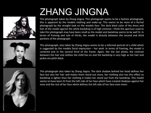 A01 unit 22 | PPTX | Photography | Arts and Crafts