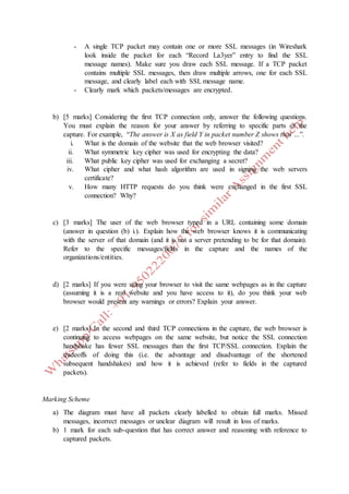 A02 assignment-2 | PDF