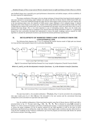 IJERD (www.ijerd.com) International Journal of Engineering Research and Development | PDF
