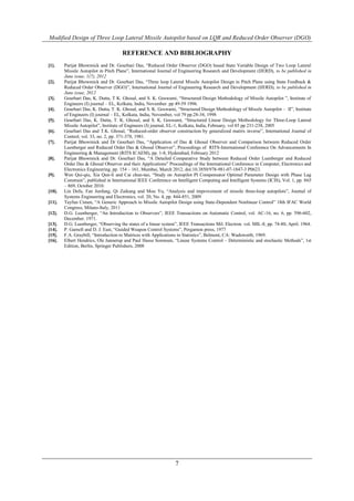 IJERD (www.ijerd.com) International Journal of Engineering Research and Development | PDF