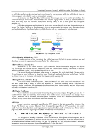 International Refereed Journal of Engineering and Science (IRJES) | PDF