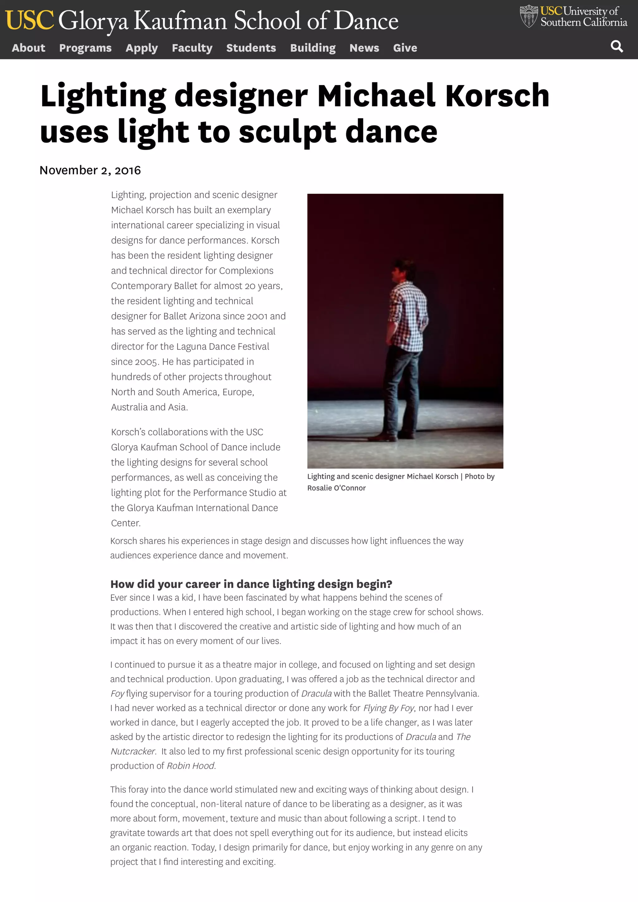 WritingSample_Interview | PDF