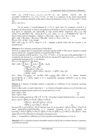 International Journal of Mathematics and Statistics Invention (IJMSI) | PDF