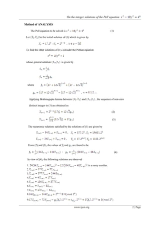 International Journal of Engineering and Science Invention (IJESI) | PDF