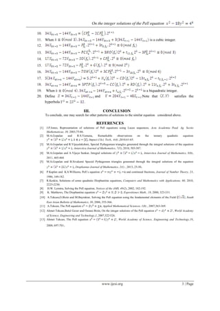 International Journal of Engineering and Science Invention (IJESI) | PDF