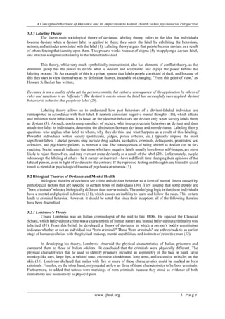 International Journal of Humanities and Social Science Invention (IJHSSI) | PDF