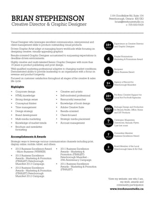 Brian_Stephenson__CV | PDF