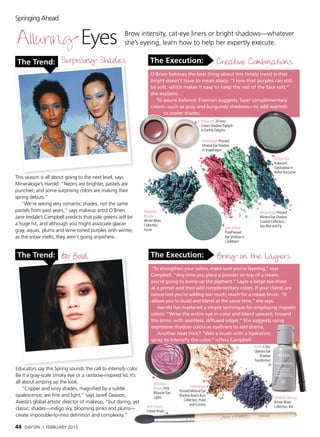 FebSpringBeauty | PDF