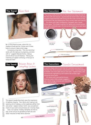 FebSpringBeauty | PDF