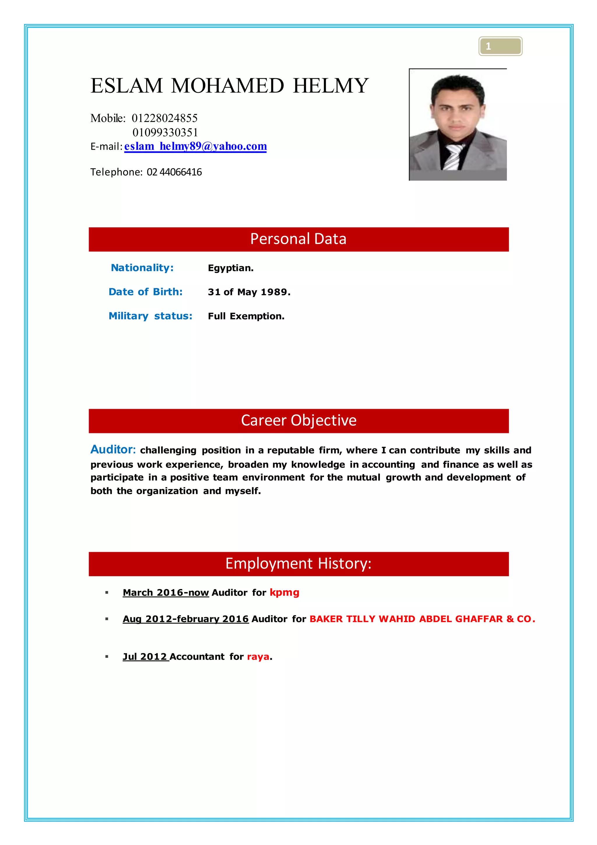 eslam mohamed helmy | DOCX