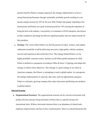 PolarisFinalPaper | PDF