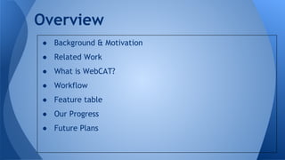 Autograder presentation | PPT