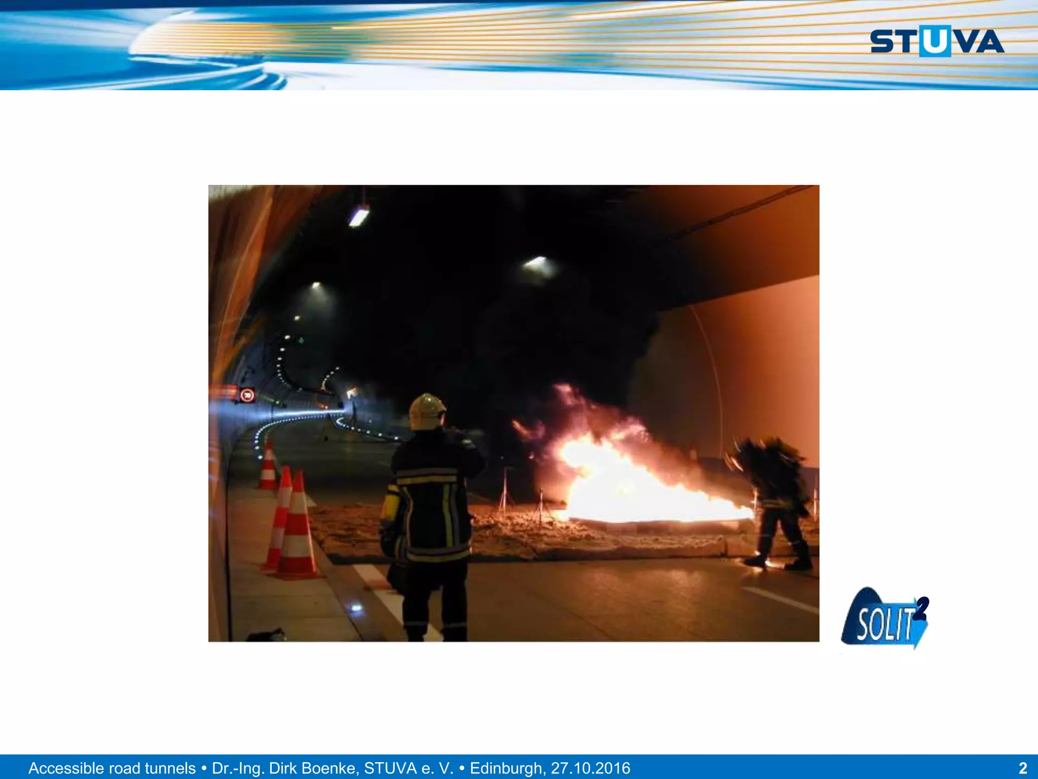 RIWC_PARA_A030 Disabled People and Disasters in Road Tunnels | PPTX