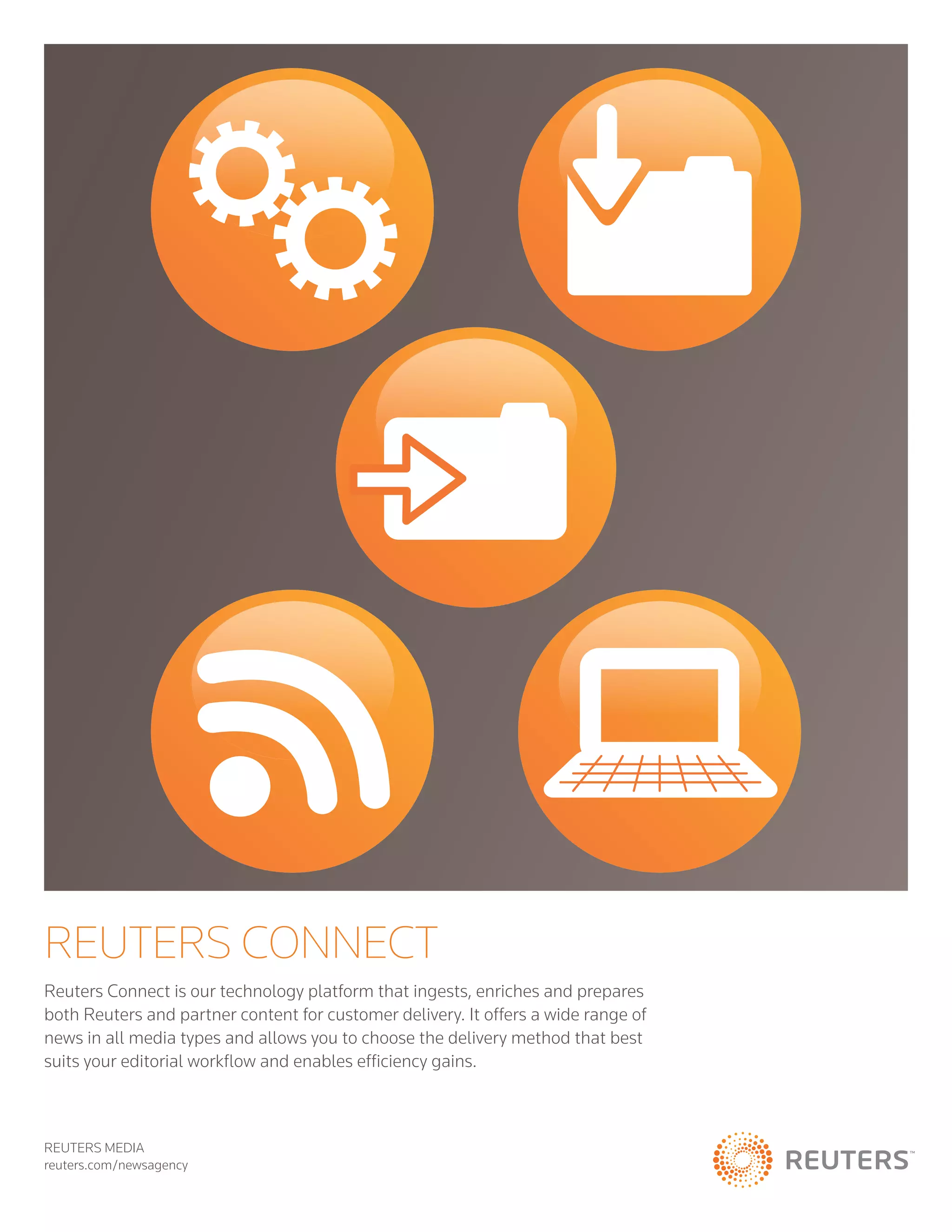 Reuters_Connect | PDF