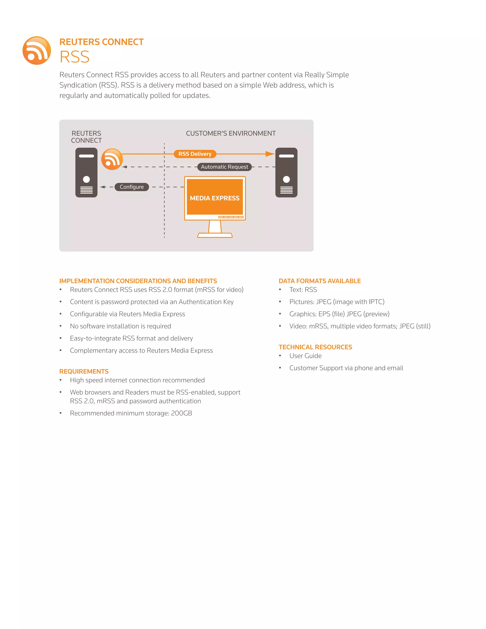Reuters_Connect | PDF
