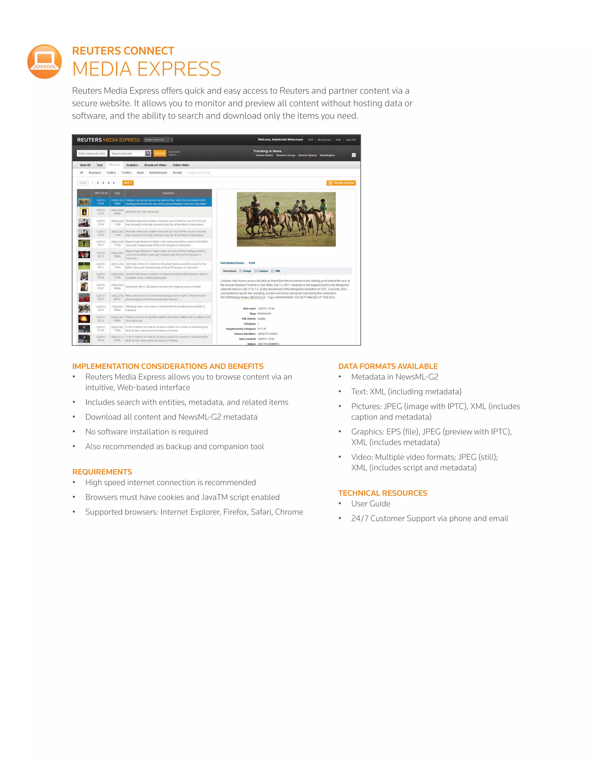 Reuters_Connect | PDF
