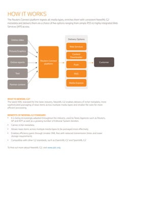 Reuters_Connect | PDF