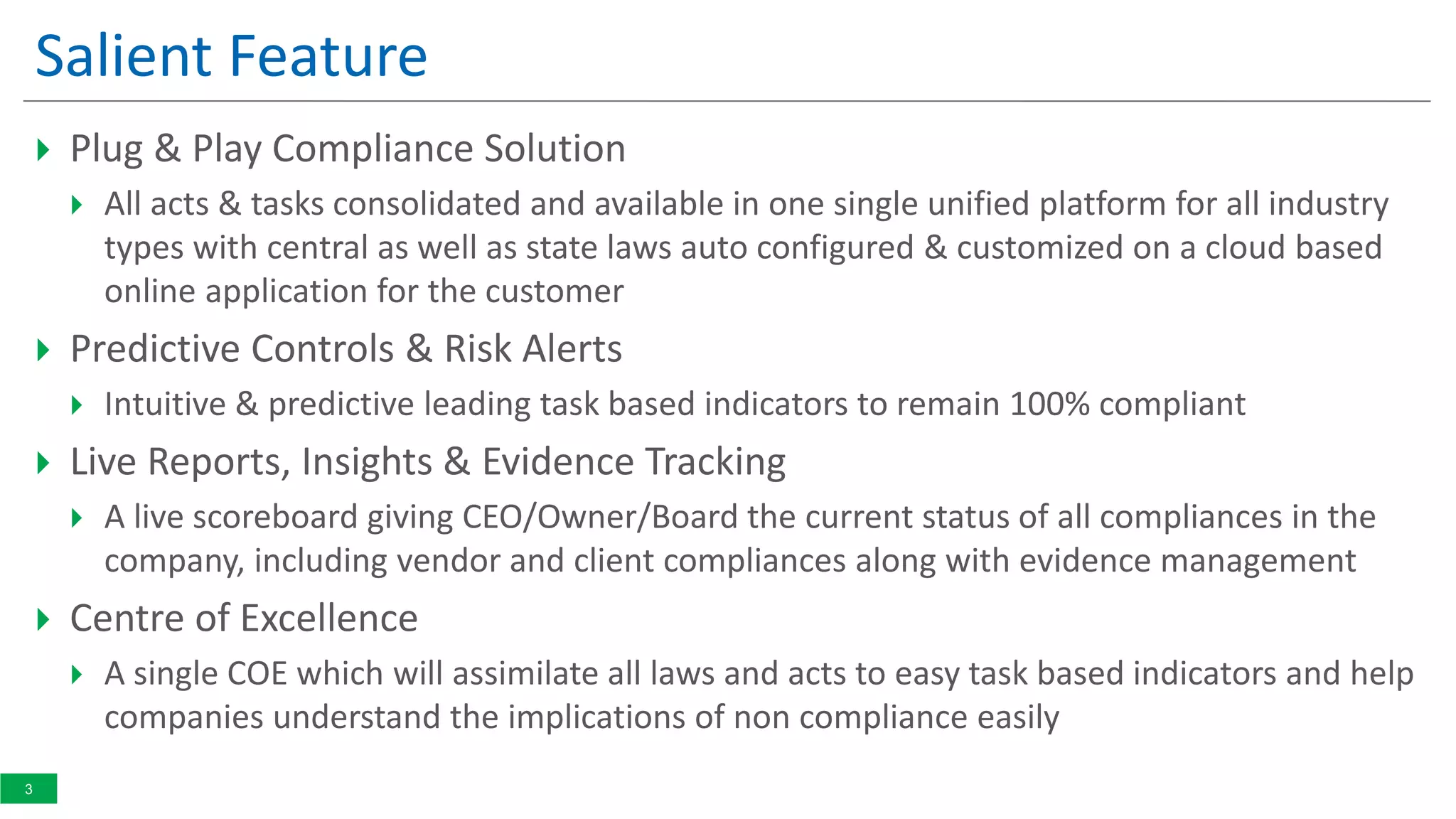 SIMPLIANCE | PPTX