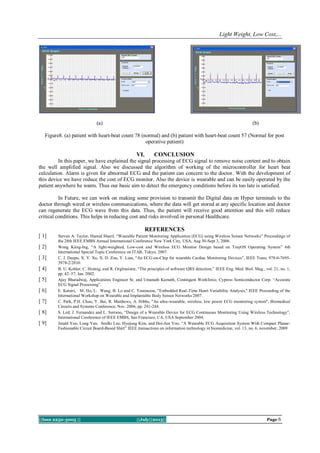 International Journal of Computational Engineering Research(IJCER) | PDF