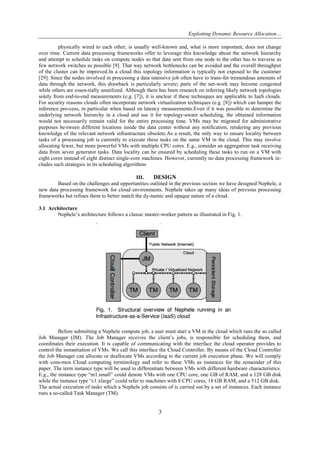 Research Inventy : International Journal of Engineering and Science | PDF | Cloud Computing ...