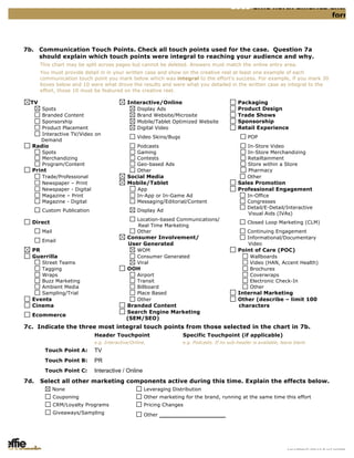 Effie2015_Honey_Maid - FINAL | PDF