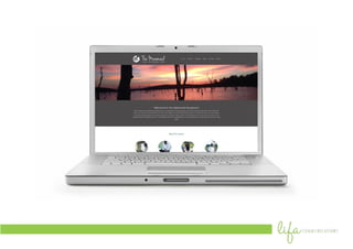 LIFA COMMUNICATIONS DESIGN PORTFOLIO | PDF