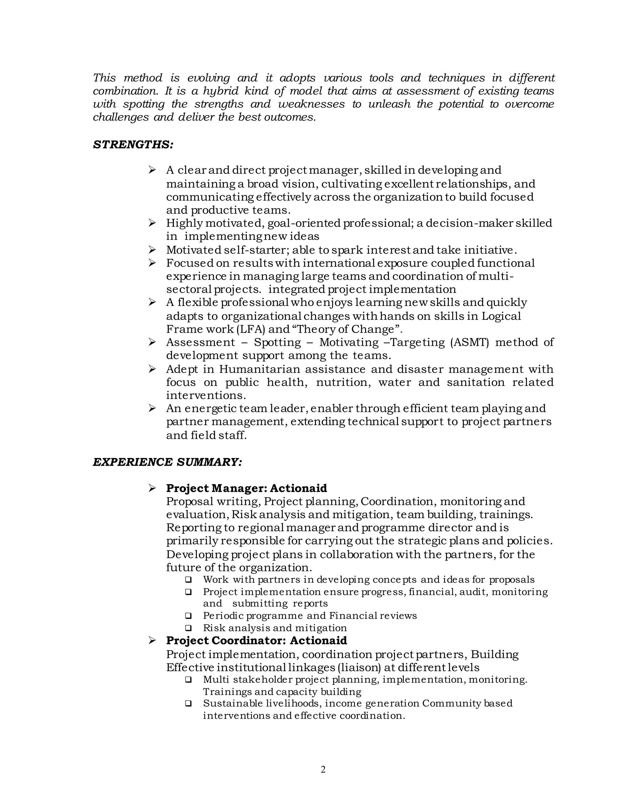 Solomon Resume 08-01-2015 | DOCX