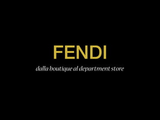 Fendi | PDF